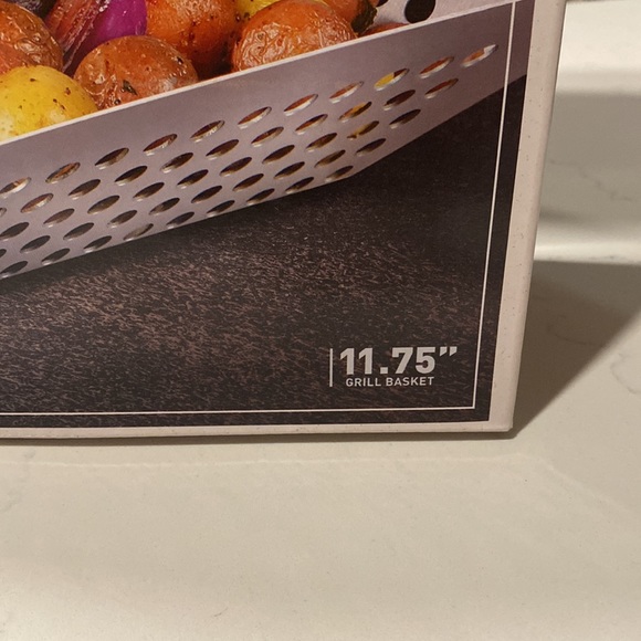 Kitchen | Brand New Parini Stainless Steel Chicken Toaster | Poshmark